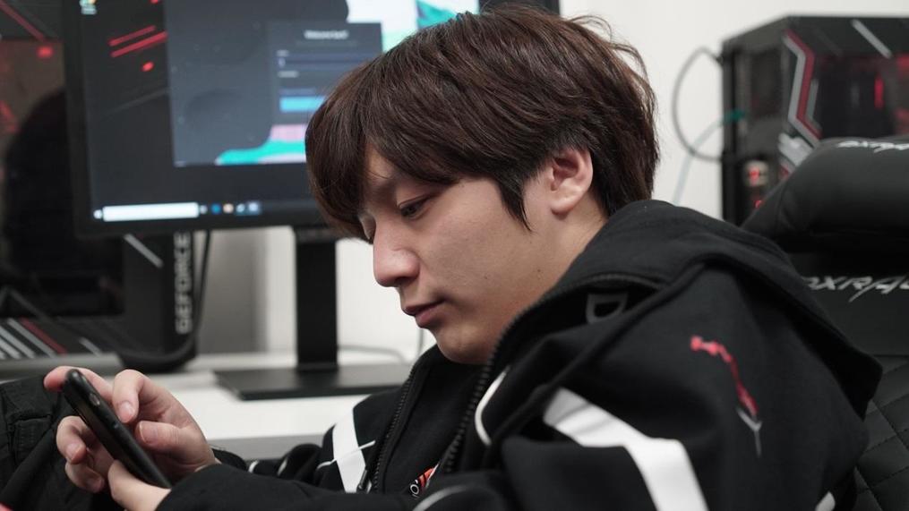 《Dota2》「Ti9」VG战队巡礼：我到来，我征服