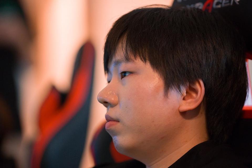 《Dota2》「Ti9」VG战队巡礼：我到来，我征服