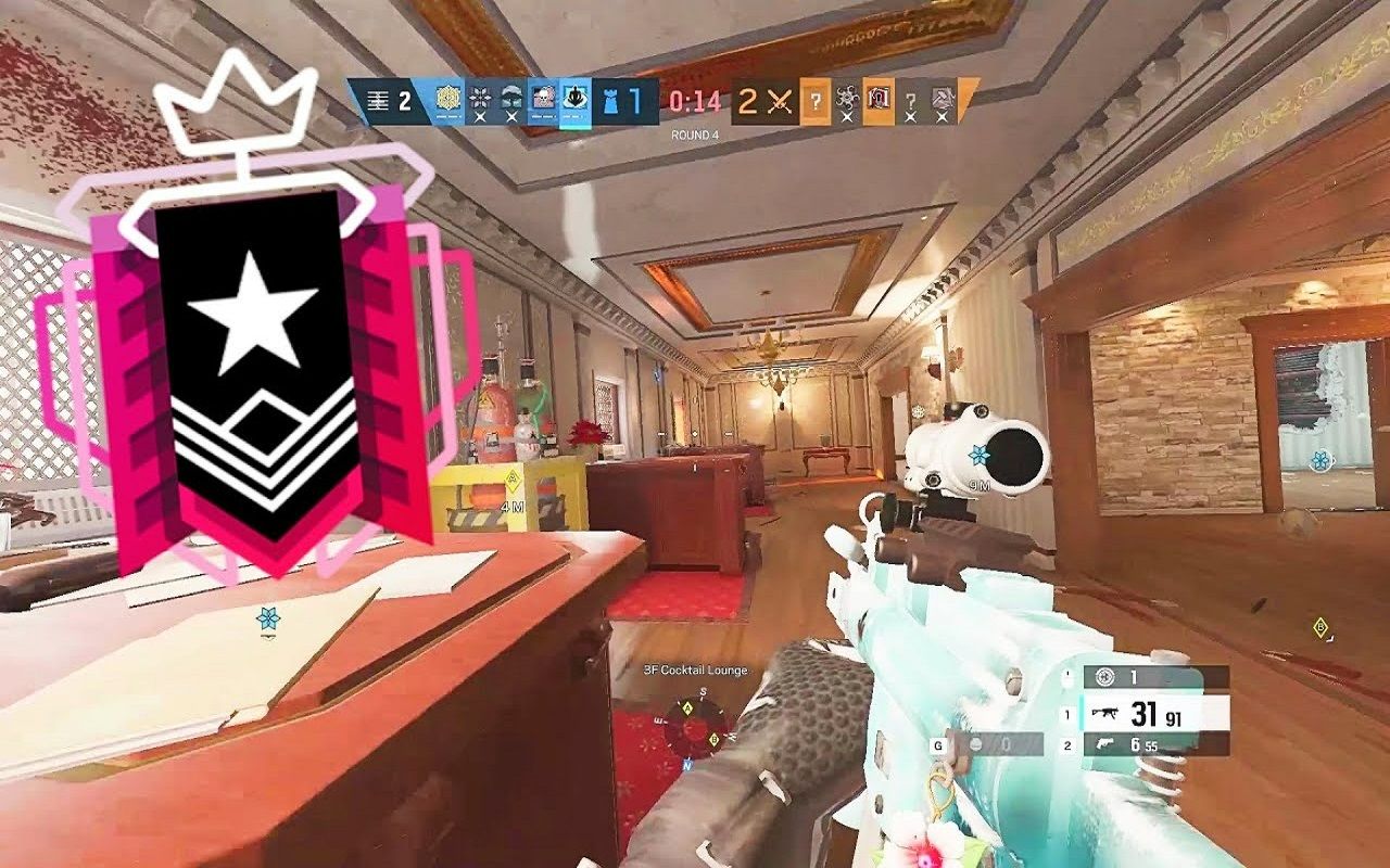 Spoit-在R6S中戏耍外挂