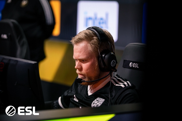 【CS:GO】EPL S15：荣誉之战 Vitality 2-0击败VP-3楼猫