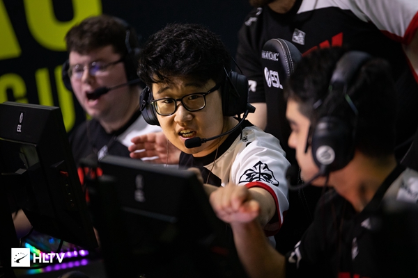 oSee：我要成为令人闻风丧胆的狙击手