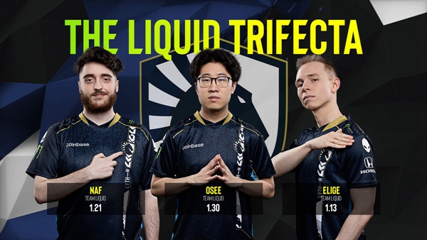 oSee：我要成为令人闻风丧胆的狙击手