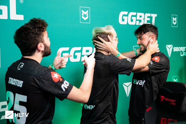 【CS:GO】saffee：挑战组水深 直接进传奇组很关键-3楼猫