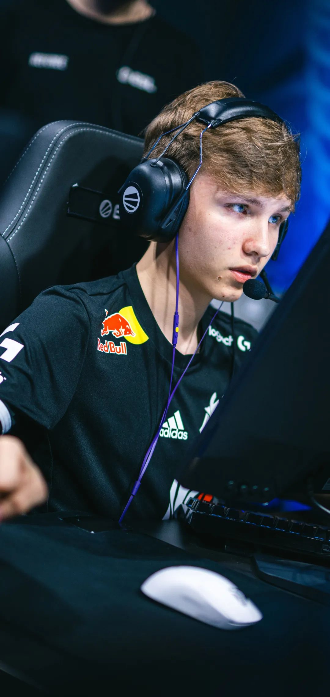 【CS:GO】CSGO壁纸｜m0NESY-3楼猫