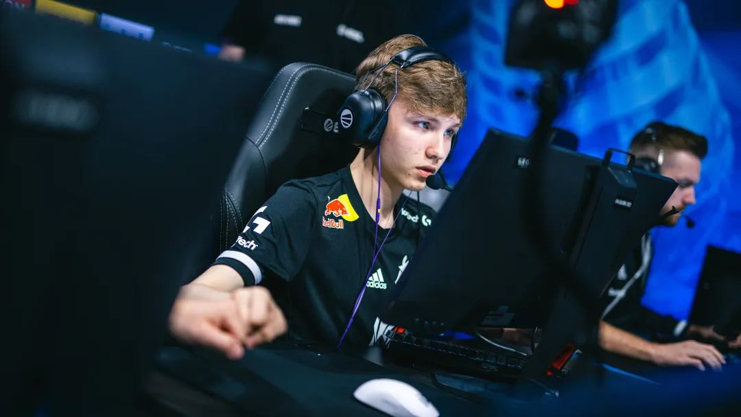 【CS:GO】CSGO壁纸｜m0NESY-3楼猫