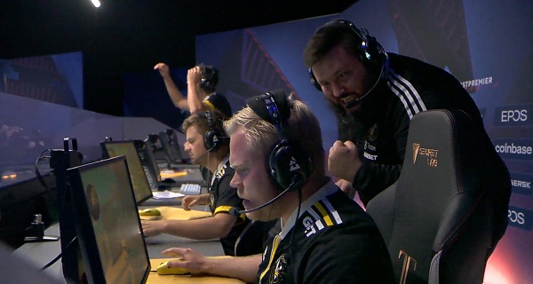 【CS:GO】BLAST秋季赛: 完成复仇 G2 2-1击败Vitality-3楼猫