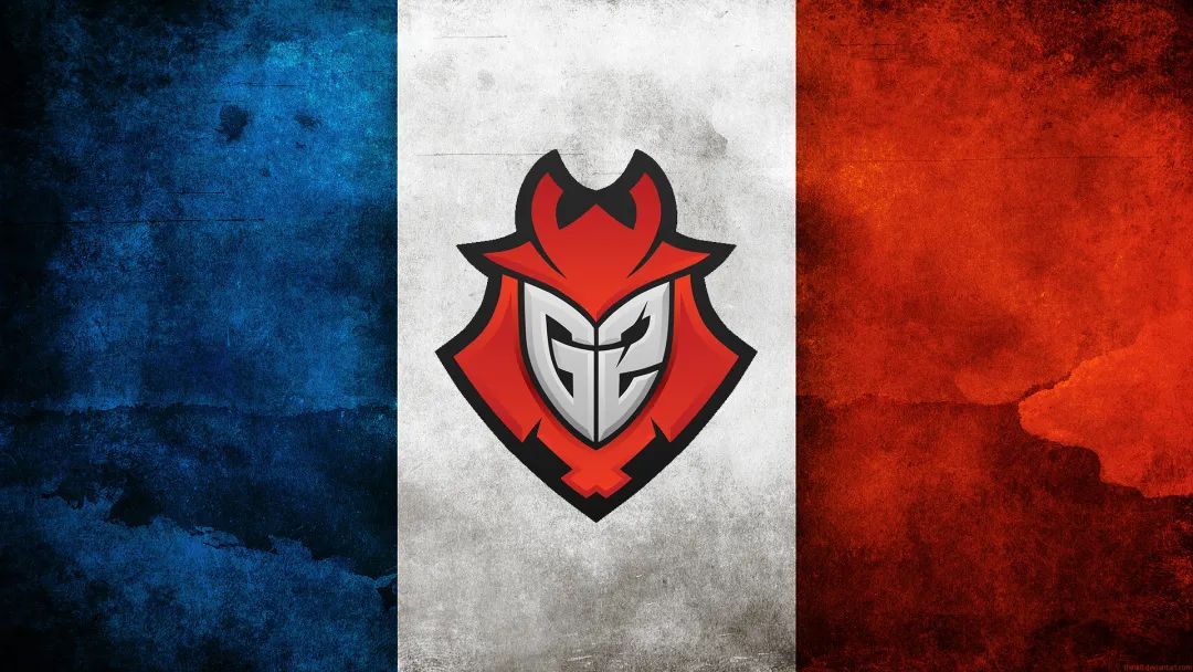 【CS:GO】CSGO壁纸｜G2-3楼猫