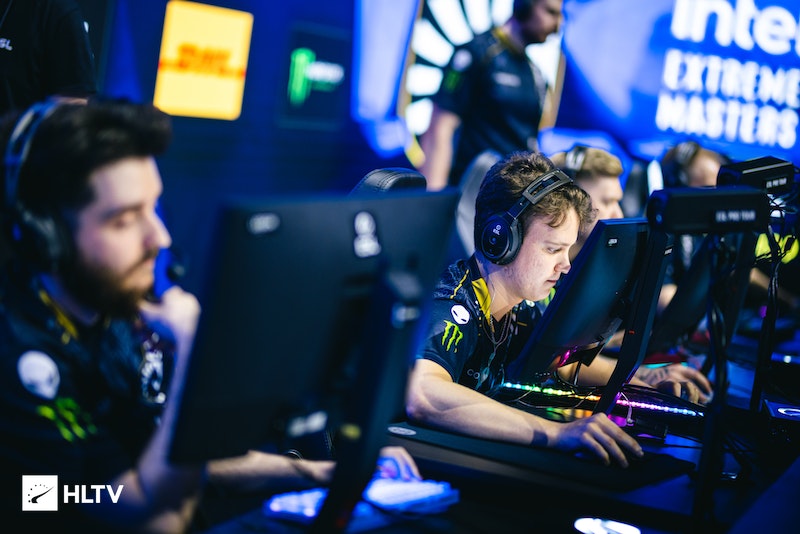 【CS:GO】HLTV前瞻：谁能抓住EPL最后三个晋级名额？-3楼猫