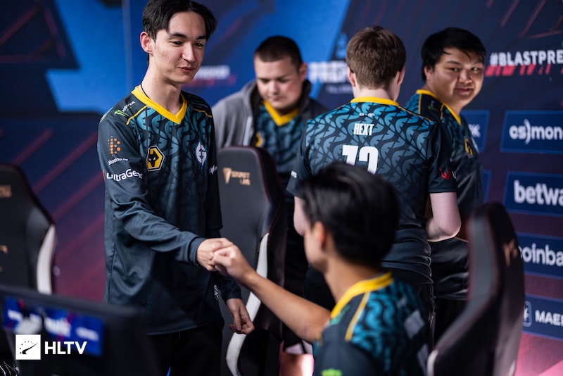 【CS:GO】HLTV前瞻：谁能抓住EPL最后三个晋级名额？-3楼猫